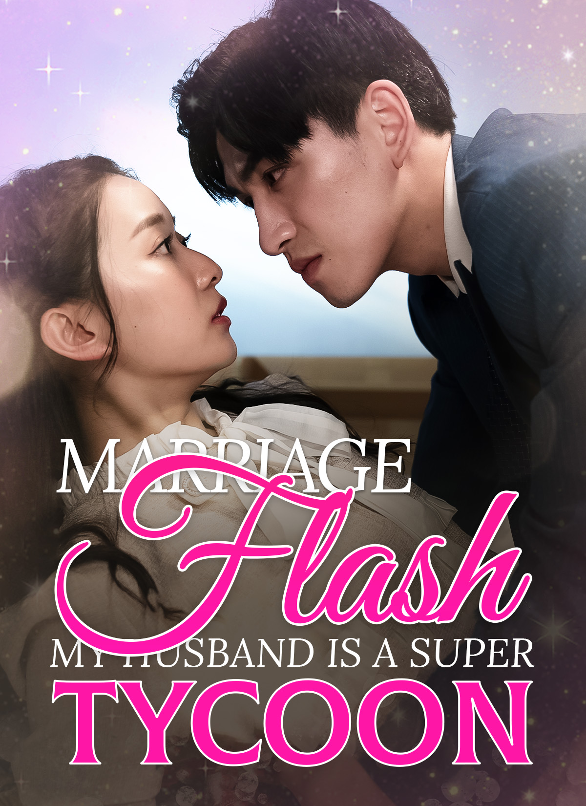 Flash Marriage: My Husband is a Super Tycoon(Subtitled Version2) Dramas ...