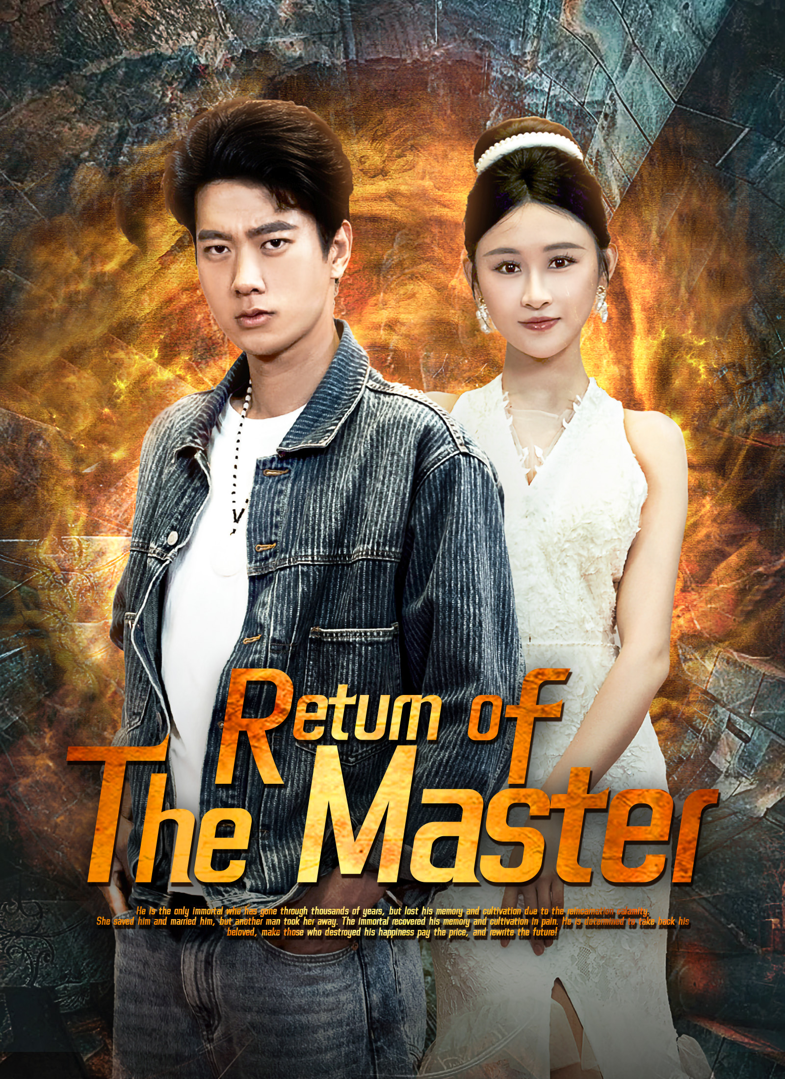 Return of the Master Dramas Watch Online - ShortMax