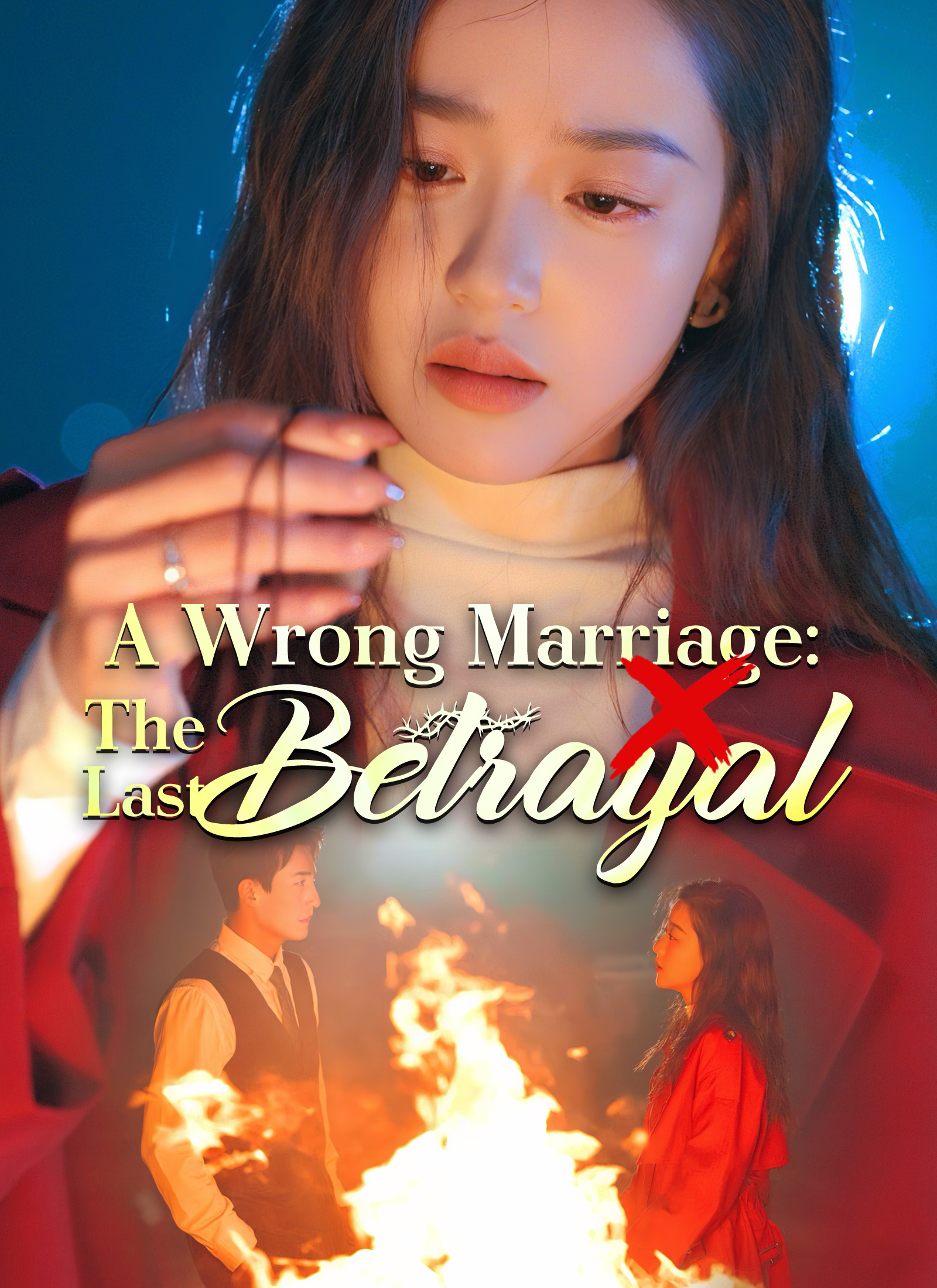 A Wrong Marriage: The Last Betrayal Dramas Watch Online - ShortMax