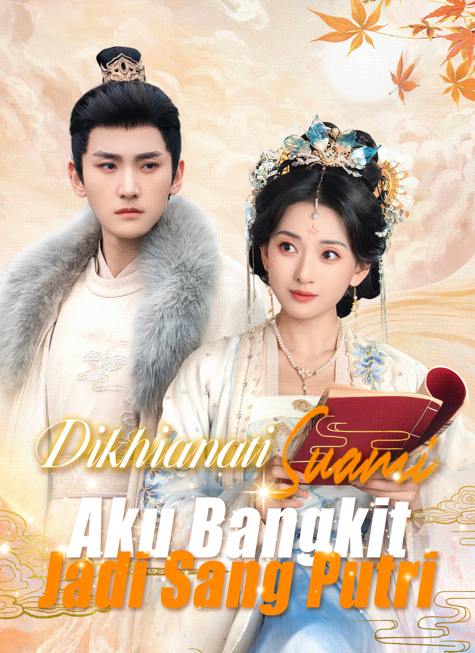 Tonton Online Drama Dikhianati Suami Aku Bangkit Jadi Sang Putri