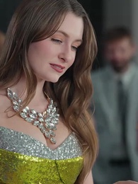 MOVE ASIDE! I'M THE EX BEYOND YOUR REACH! Full Episodes - ShortMax