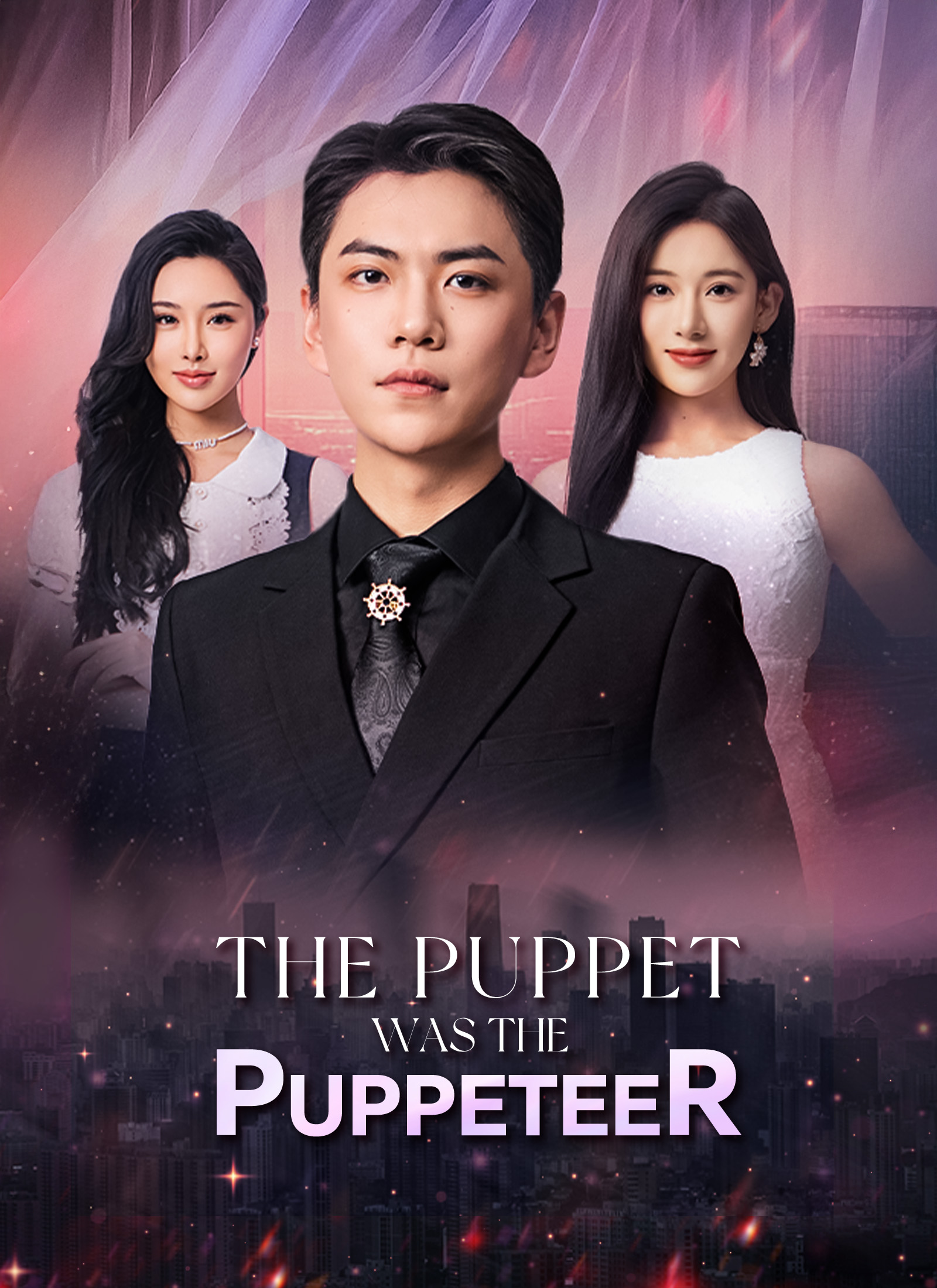 Episode 2 - The Puppet Was the Puppeteer - ShortMax