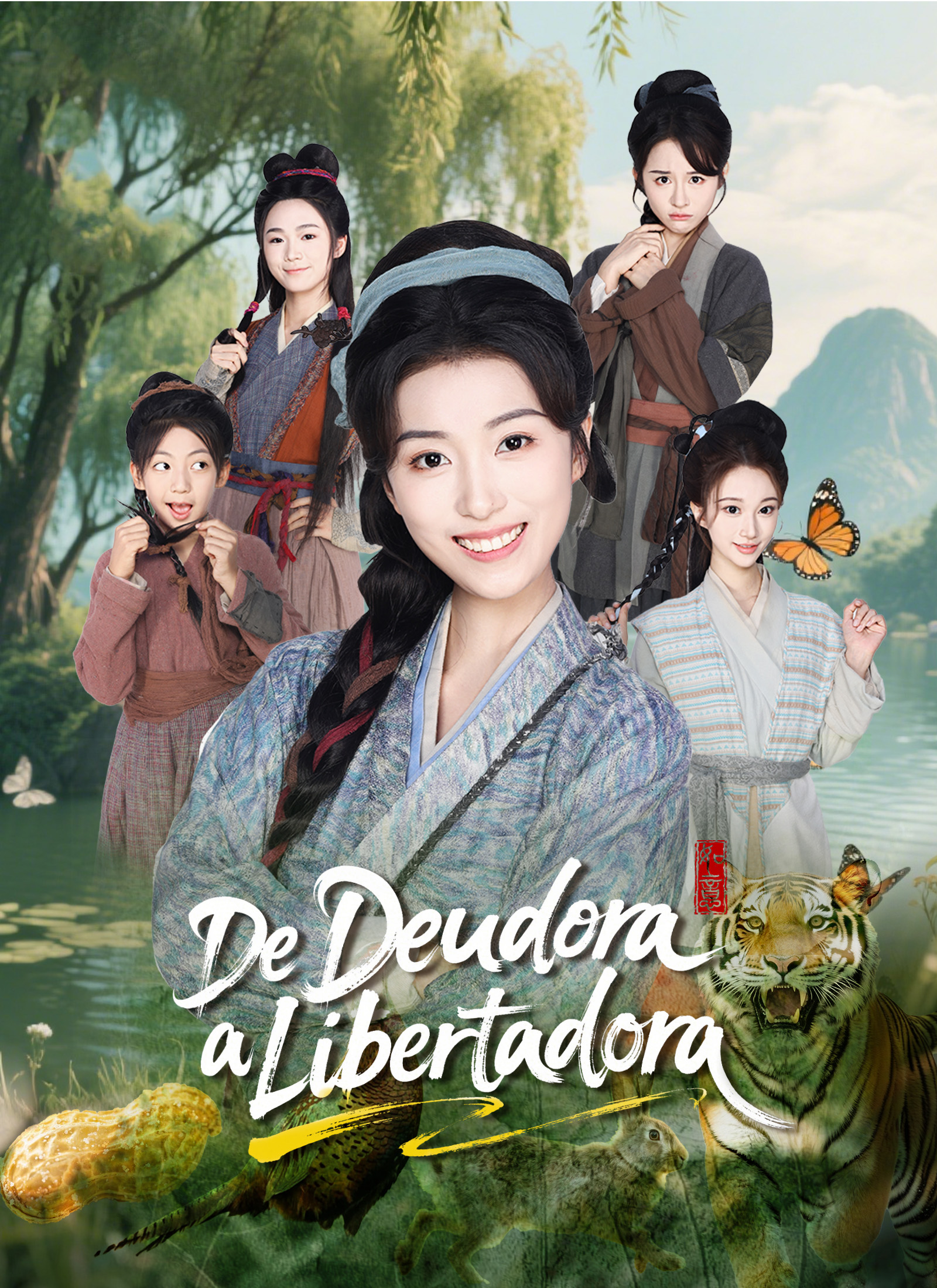 De Deudora a Libertadora - Episodio 41 - ShortMax