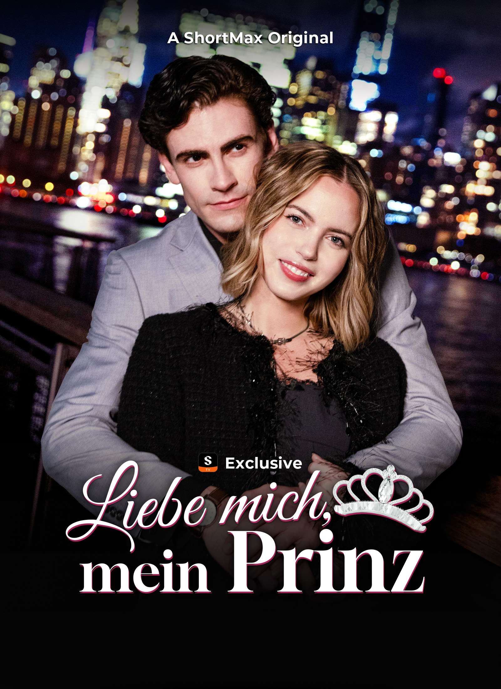 ShortMax - Aktuelle Mini-Serien online ansehen
