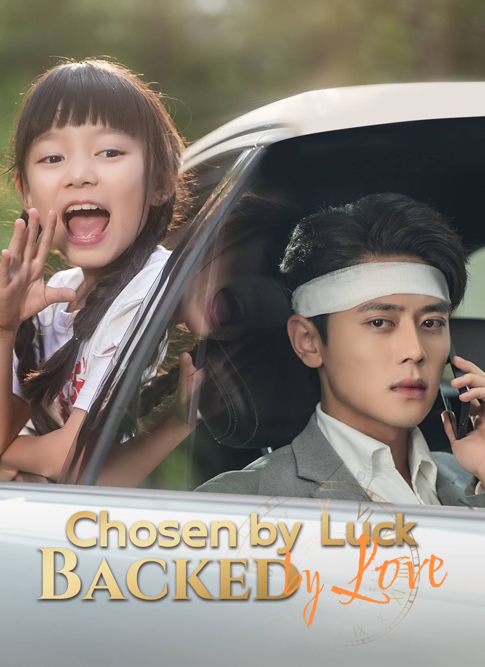 Episode 10 - Chosen by Luck, Backed by Love - ShortMax