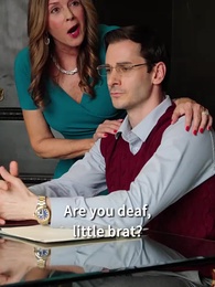 Call Me Love, Professor Full Episodes - ShortMax