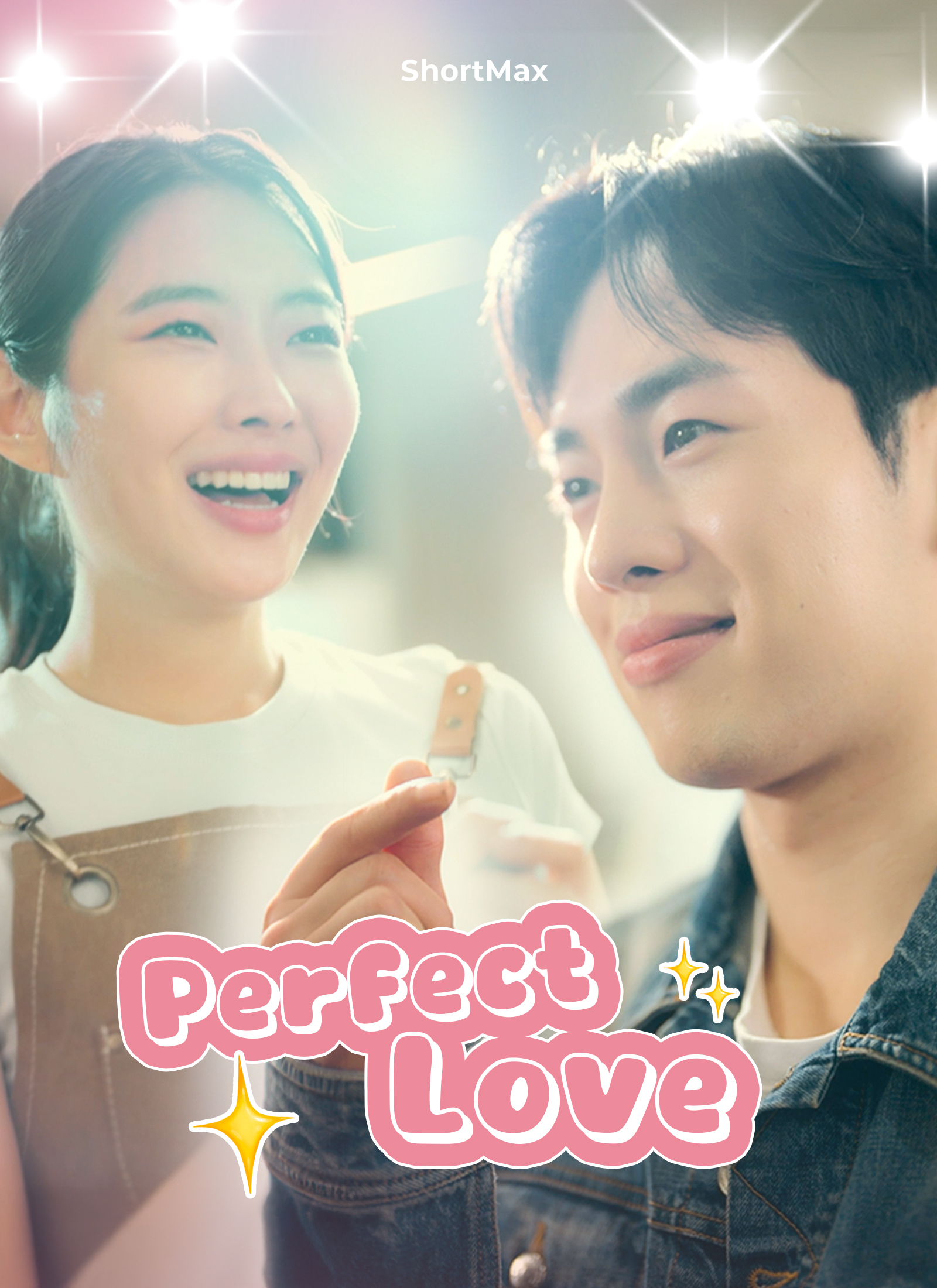 Perfect Love Dramas Watch Online - ShortMax