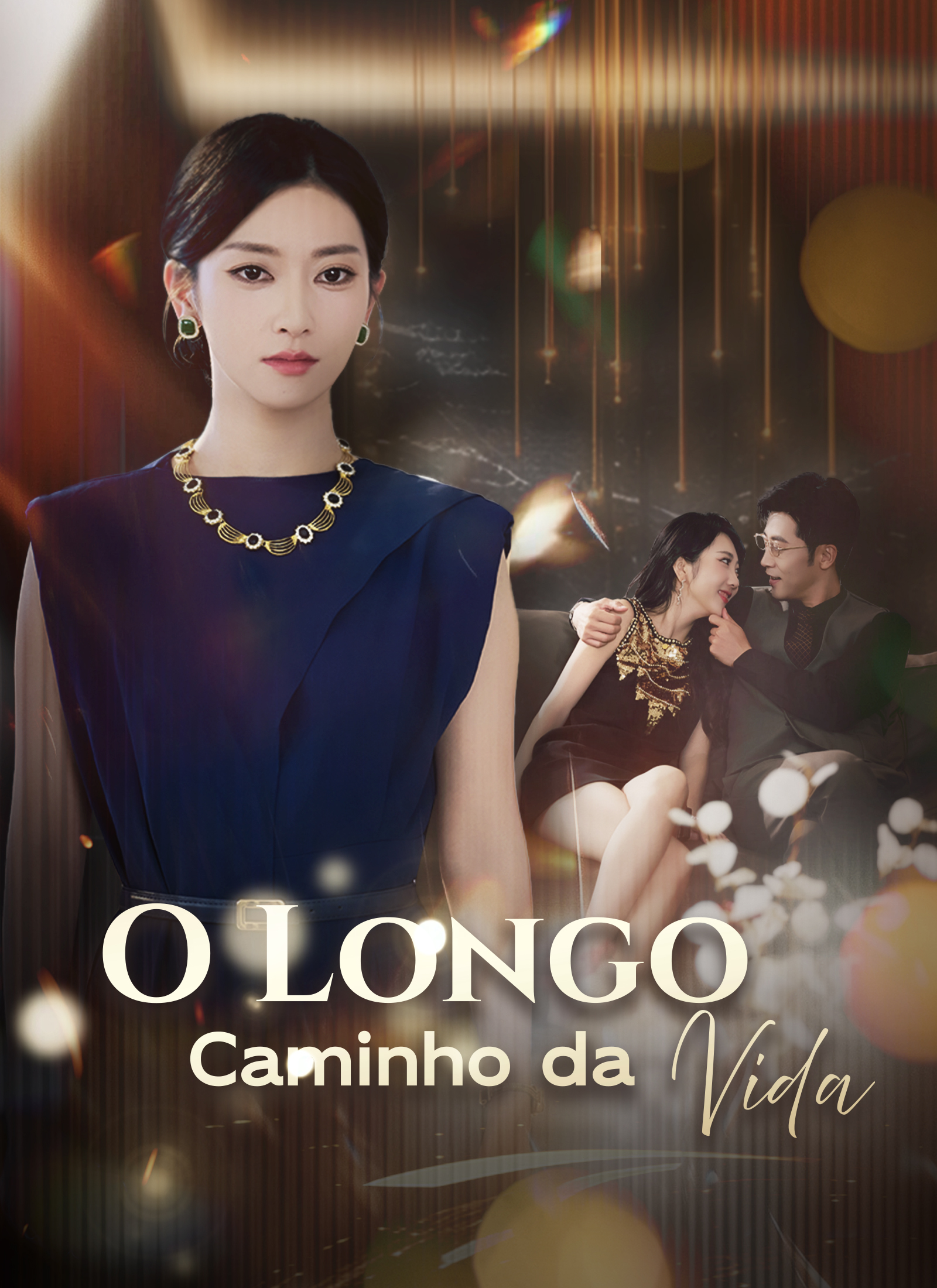 Dramas O Longo Caminho da Vida – Assista Online no ShortMax