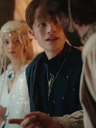 My Farmer Dad Is Secretly an Archmage Full Episodes - ShortMax