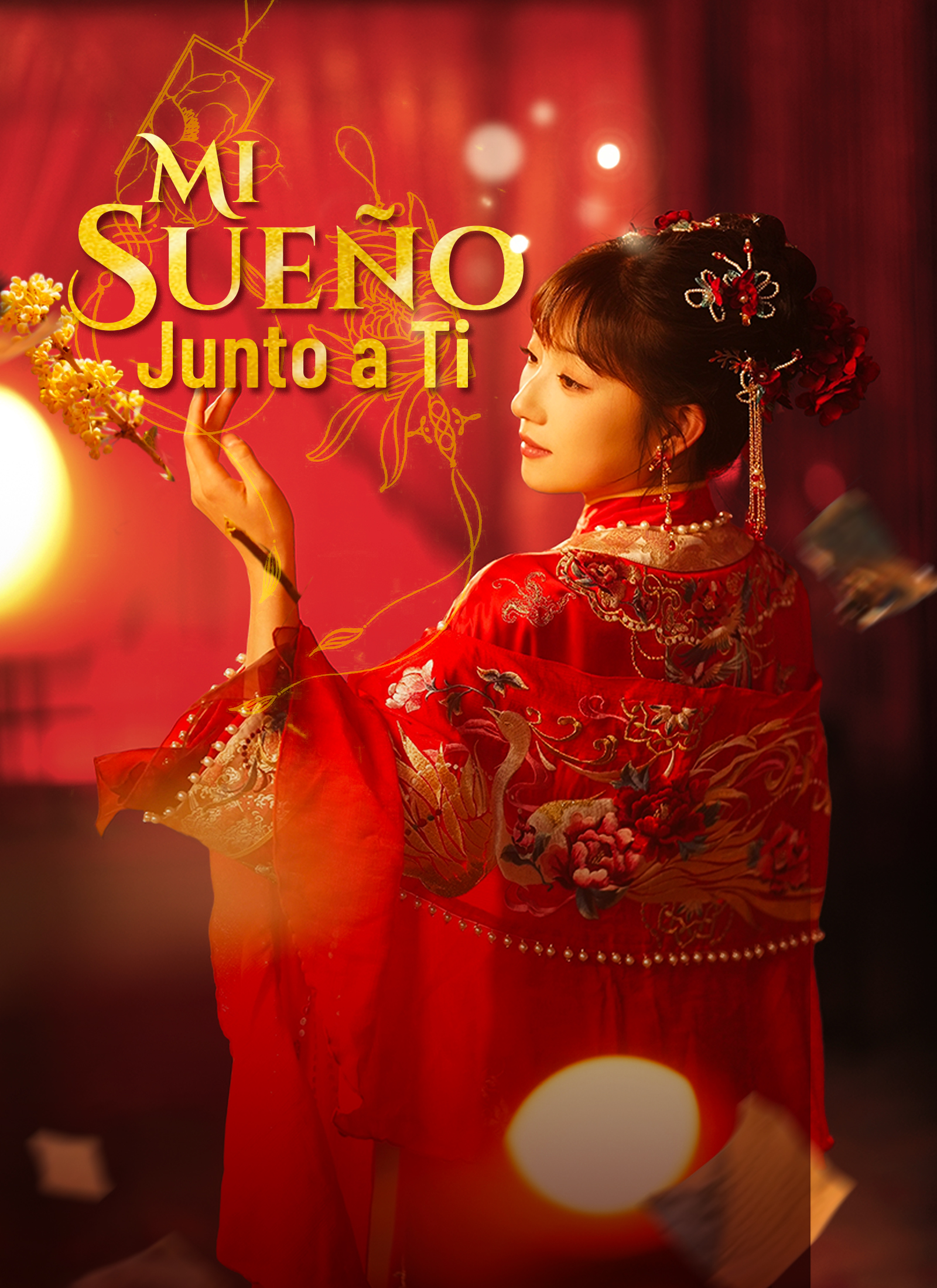 Mira en línea el drama de Mi Sueño Junto a Ti - ShortMax