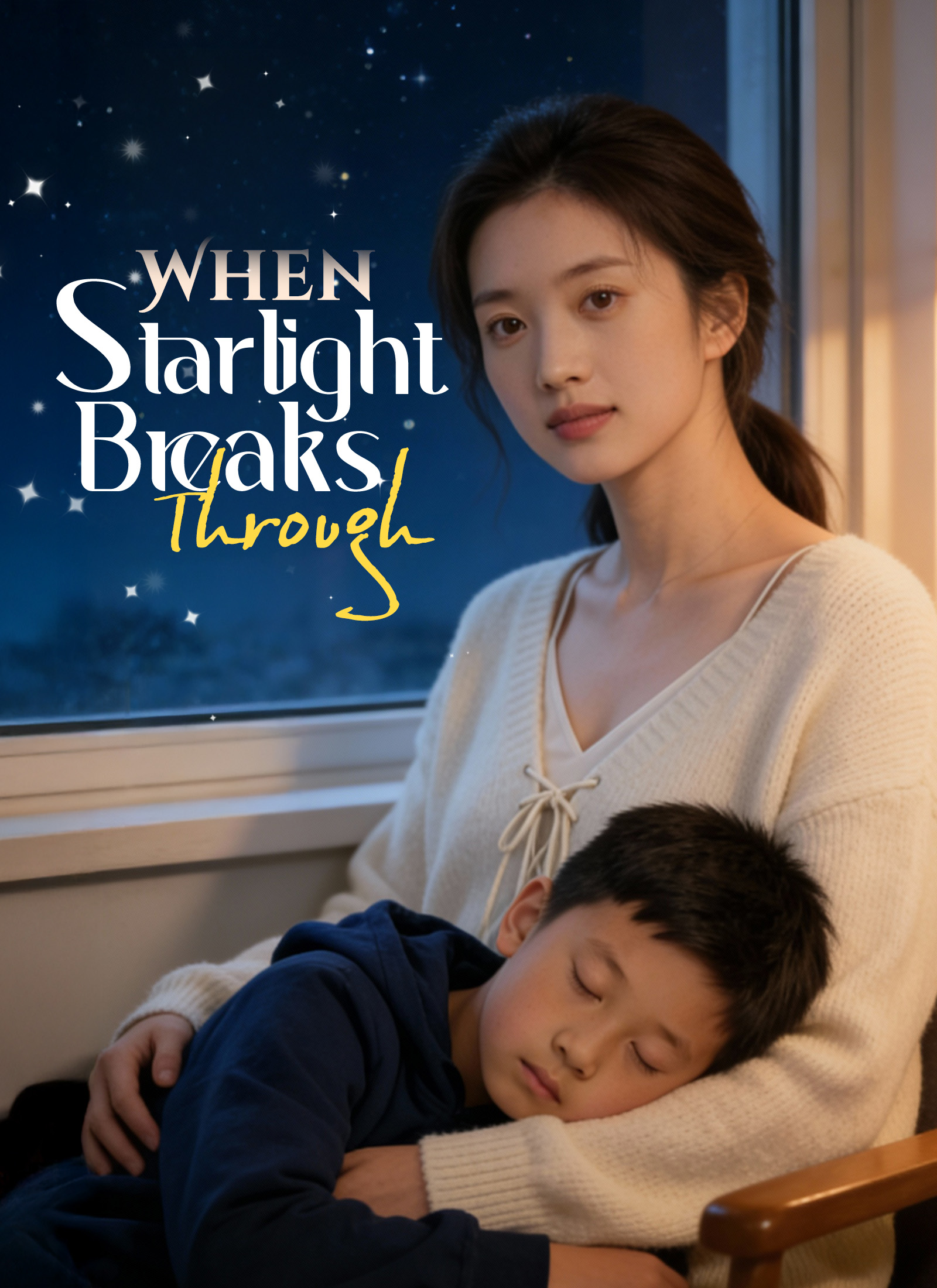 When Starlight Breaks Through Dramas Watch Online - ShortMax
