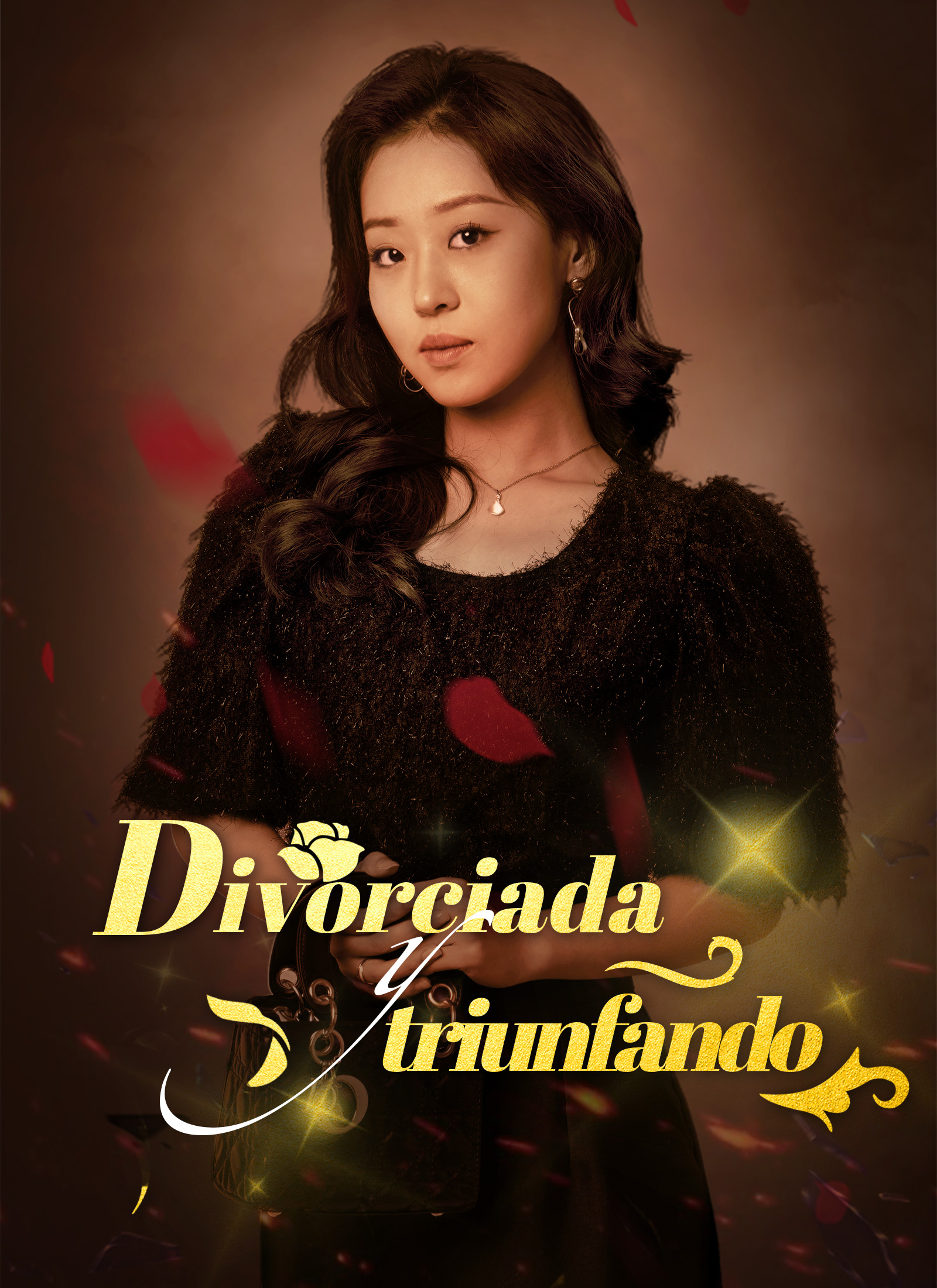 Mira en línea el drama de Divorciada y triunfando - ShortMax