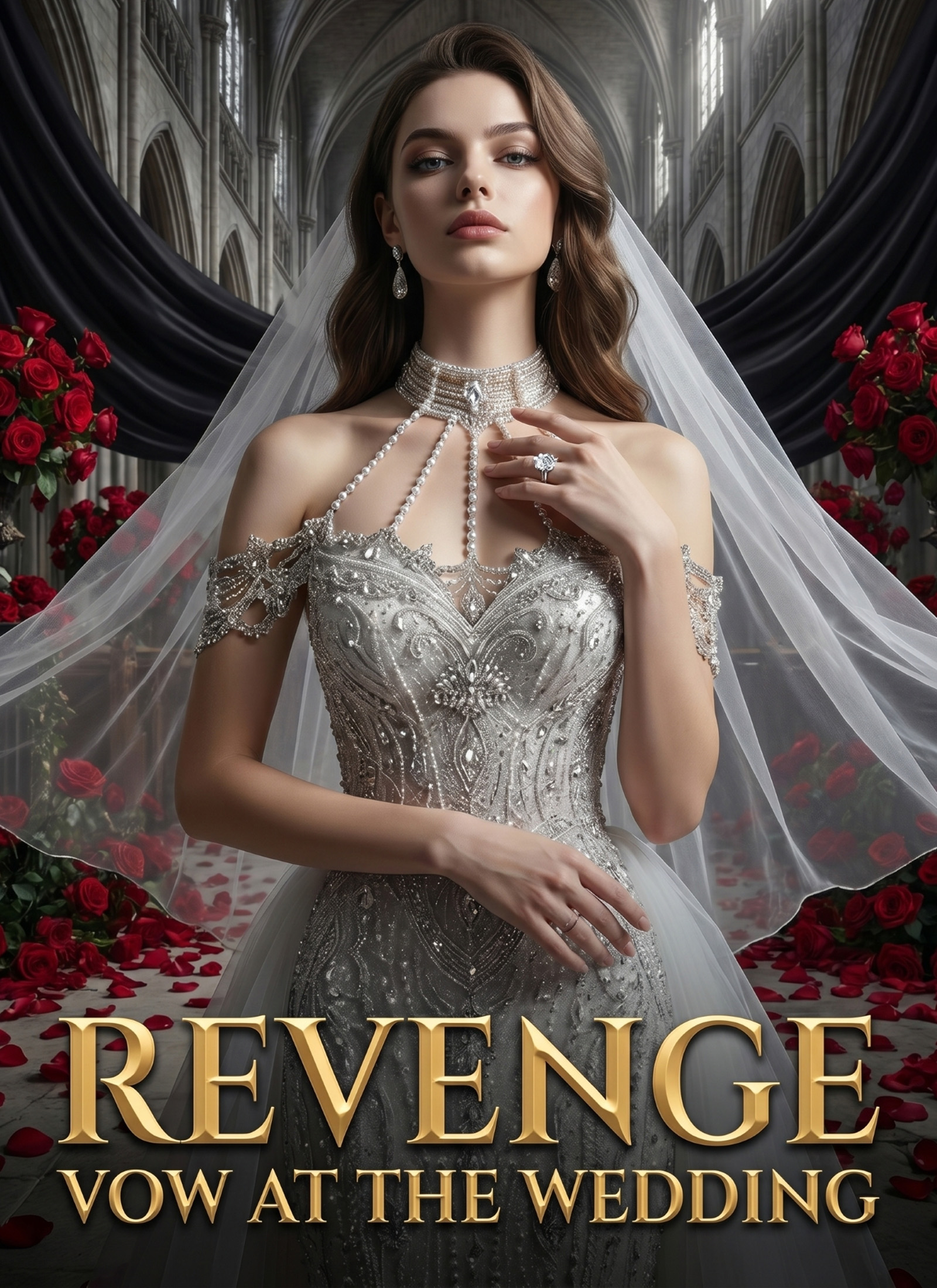 Revenge Vow at the Wedding Dizisini Türkçe izle - HD Kalitede | Drama ...