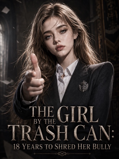 The Girl by the Trash Can: 18 Years to Shred Her Bully Dramas Watch ...