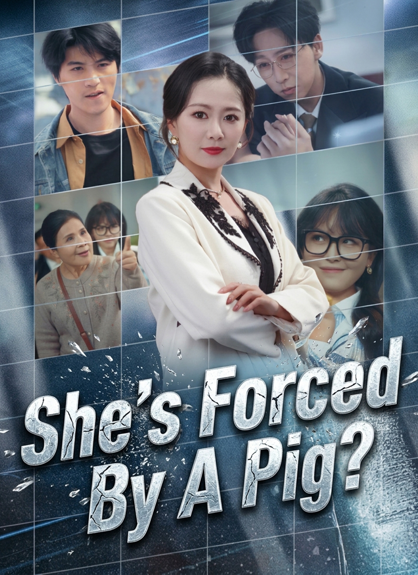 She's Forced by A Pig? Dramas Watch Online - ShortMax